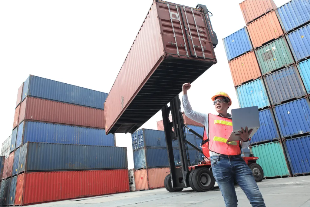 Discover the Resilience of Sea Cans in Global Trade | Storage-Tech