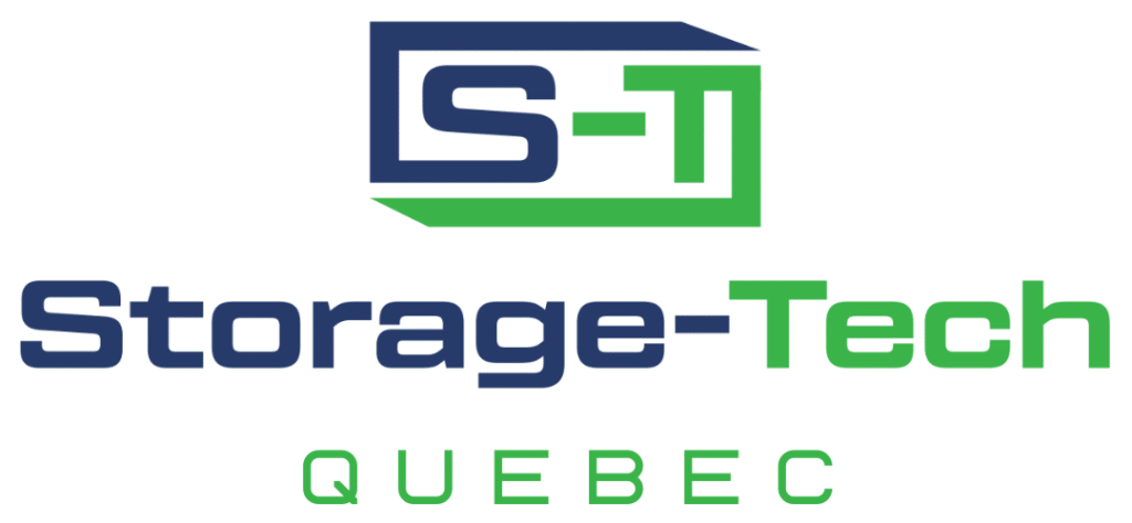 Our Storage-Tech Canadian Franchise Partners