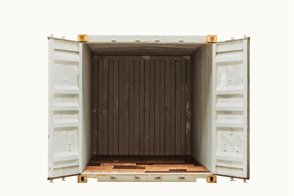 Discover the Resilience of Sea Cans in Global Trade | Storage-Tech