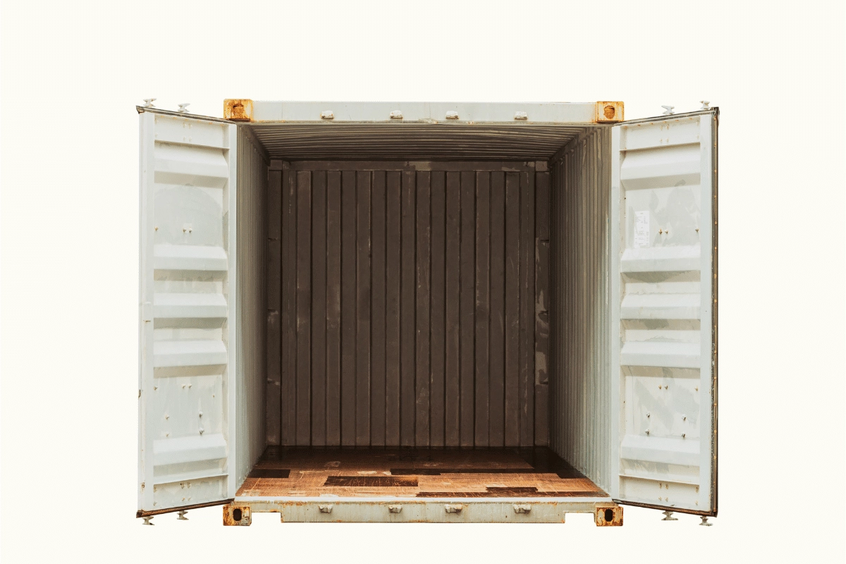 Discover the Resilience of Sea Cans in Global Trade | Storage-Tech