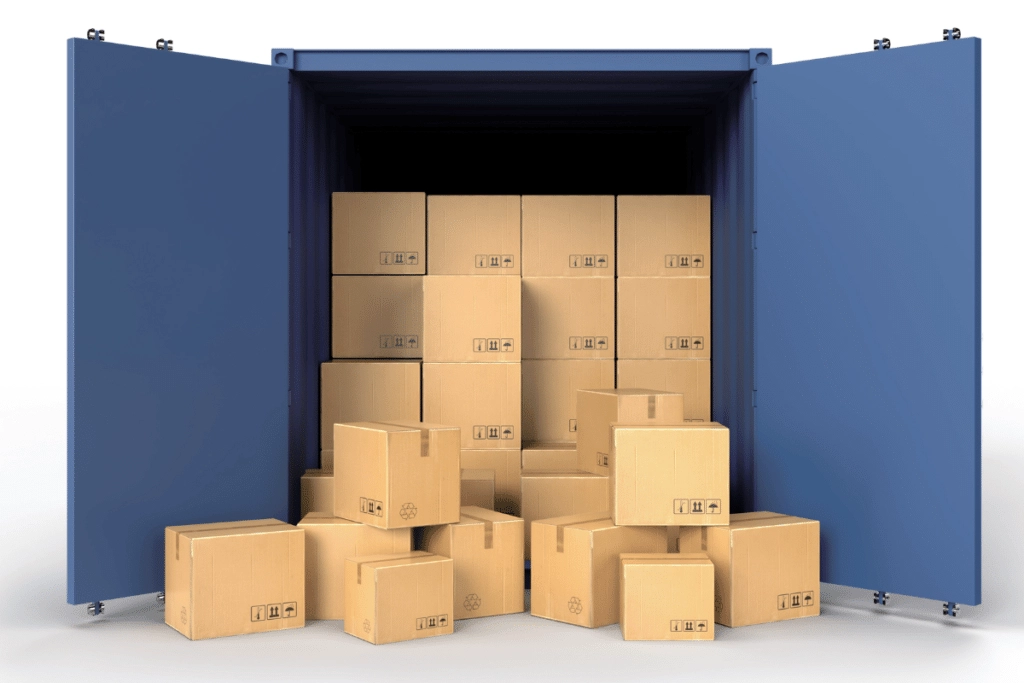 Container Sales in Canada: Prices & Top Manufacturers | Storage-Tech